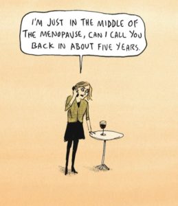 Humor | Menopausal Mission